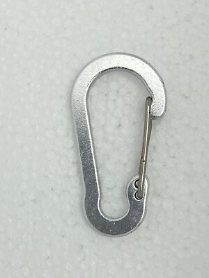 West Coast Paracord 2 Inch Lightweight Durable Wire Gate Aluminum ...
