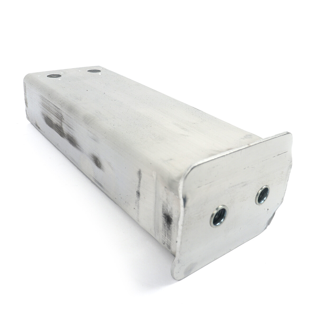 For 2017 -2022 Tesla Model Y/3 Front Bumper Lower Impact Crush Can ...