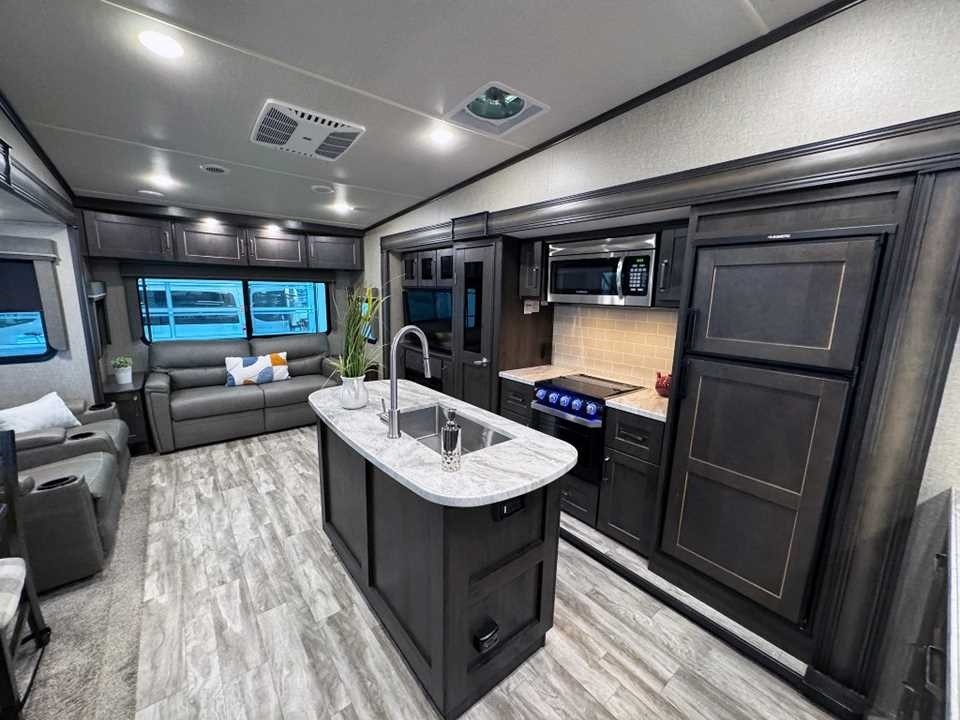 2021 GRAND DESIGN REFLECTION 295RL for sale! | eBay