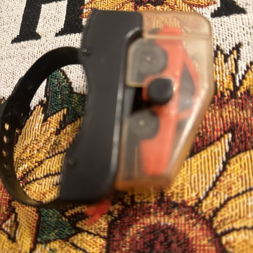 Vintage 1979 Knickerbocker Wrist Racers Dukes Of Hazzard/General Lee | eBay