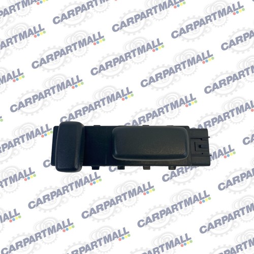 2008-2017 Buick Enclave Front Left Power Seat Adjuster Switch 12451497 ...
