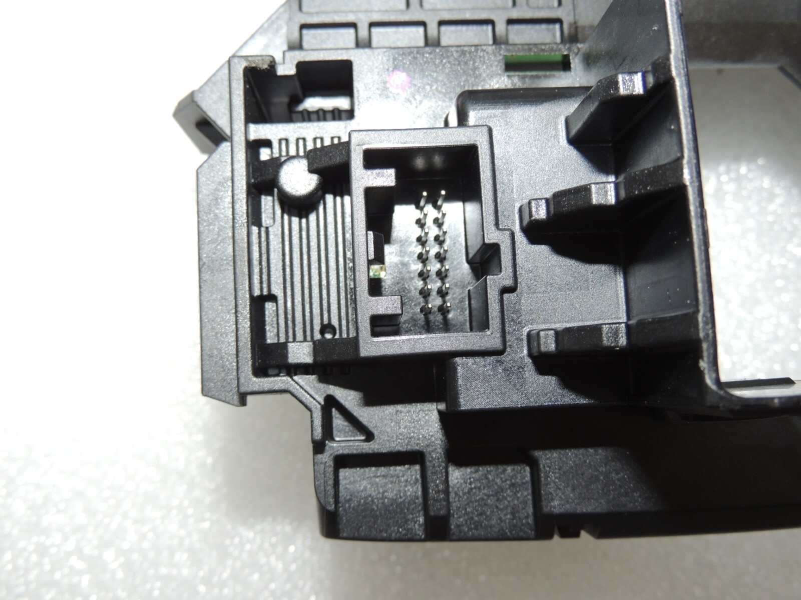 Ford Focus III Lenksäule Steuregerat 1926630 AV6T-6475-AD | eBay