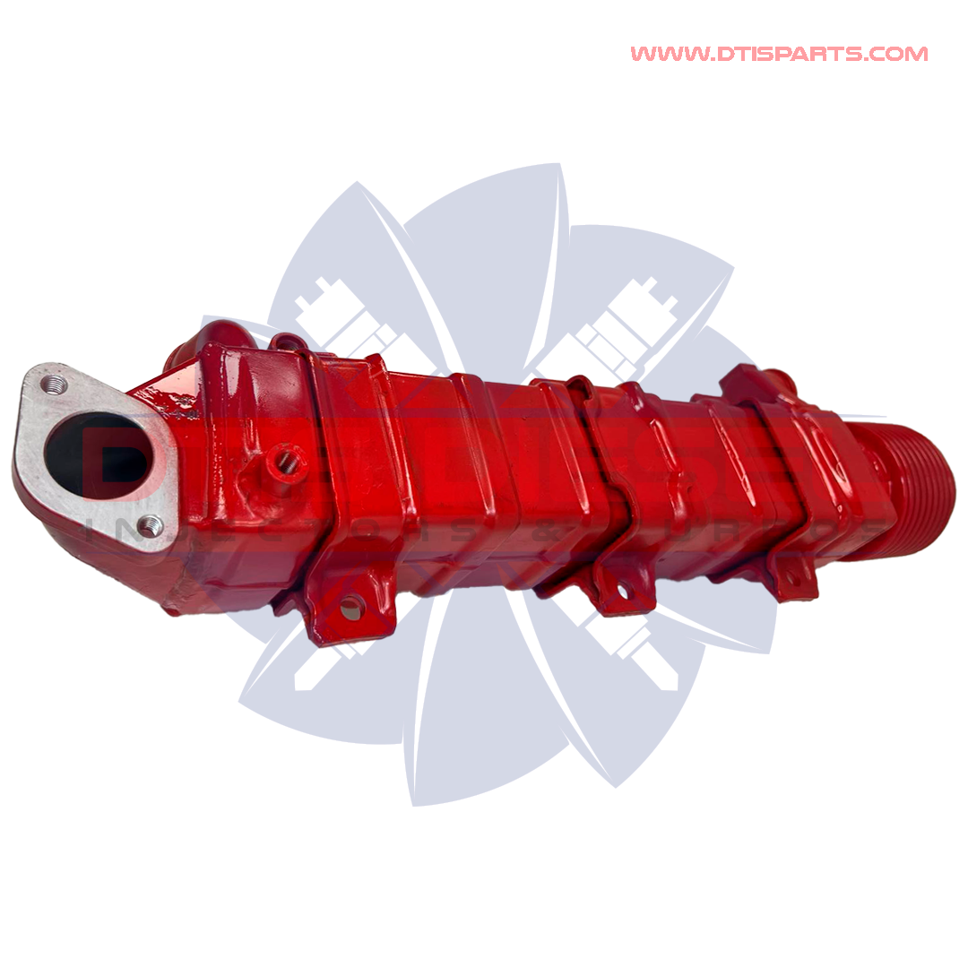 EGR COOLER 4955485 – CUMMINS ISL, ISC GSB – $1,200.00 + $300.00 CORE | eBay