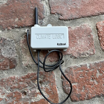 Irritrol CL-M1 Climate Logic Wireless Receiver Module Only | eBay