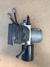 Bendix ABS Module & Brake Valve ASM 013957a30489 550683 T-298523-a for ...