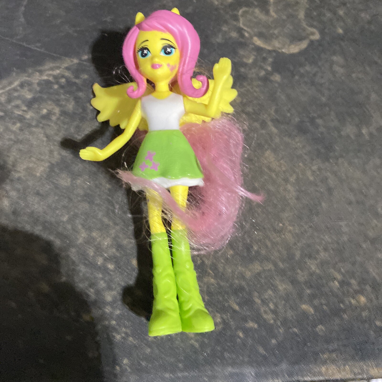 My Little Pony Shutterfly Equestria Girls - Size 5.25" - My Little Pony ...