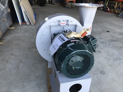 Fans & Blowers - Cincinnati Fan