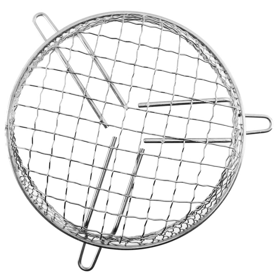 UNIVERSAL Terminal Guard Boiler Flue Outlet Basket Square Round Zinc S ...