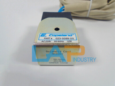 1PCS NEW FOR YORK 023-0088-00 Unloading valve Copeland compressor ...