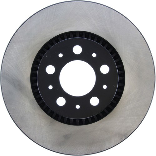 Disc Brake Rotor fits 1999-2009 Volvo S80 S60,V70 CENTRIC PARTS ...