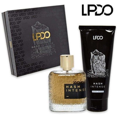 Set LPDO - Hash Intense - Eau de Parfum 30 ml | eBay