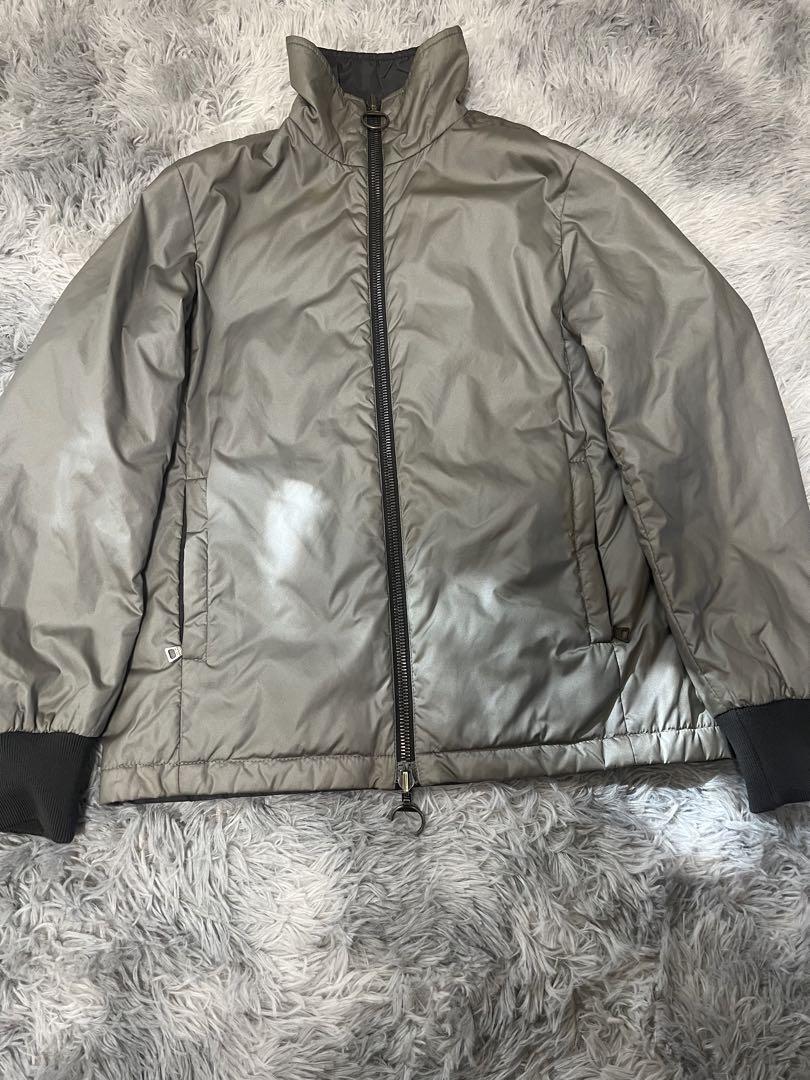 Pradasport Reversible Nylon Jacket | eBay Pradasport Reversible Nylon Jacket | eBay