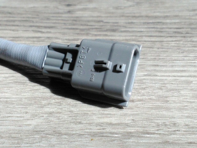 OEM Nissan 226A0BV81A Sensor Oxygen 226a0-bv81a for sale online | eBay
