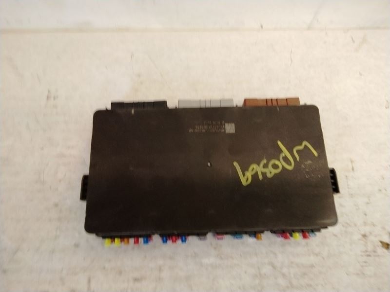2016 - 2019 Ford Explorer Fuse Box Relay Control Module P FU5T-13B224 ...