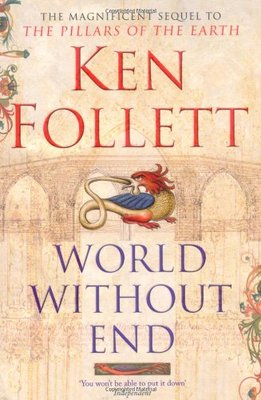 World Without End By Ken Follett. 9780330490702 | eBay UK