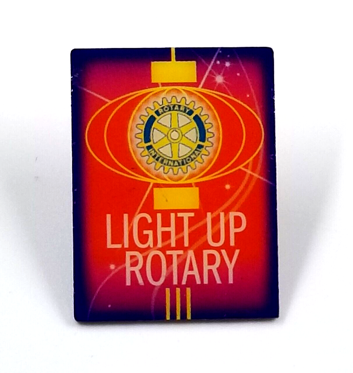 Rotary Theme Logo