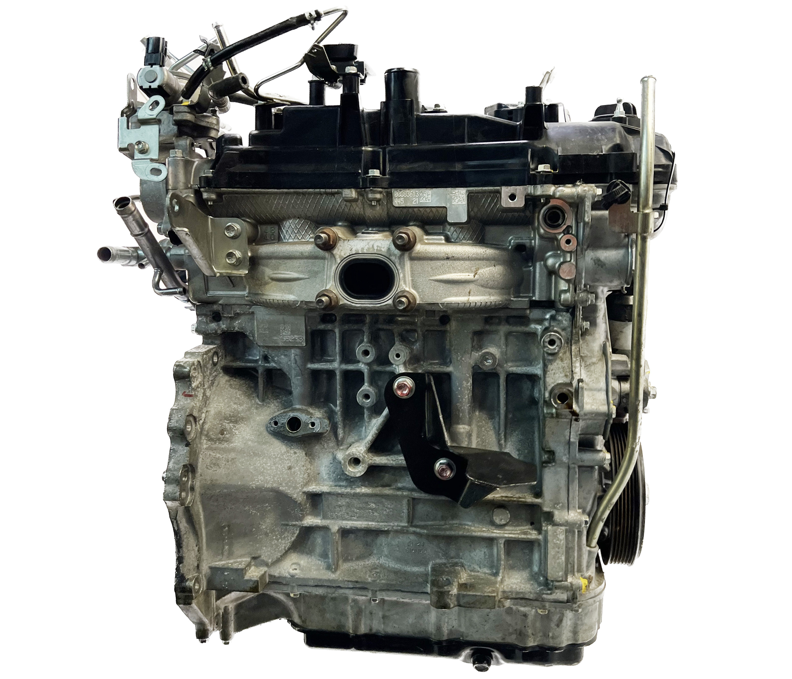 Motor für Mitsubishi Eclipse GK GK1W 1,5 4WD Benzin 4B40 1000D170 22. ...