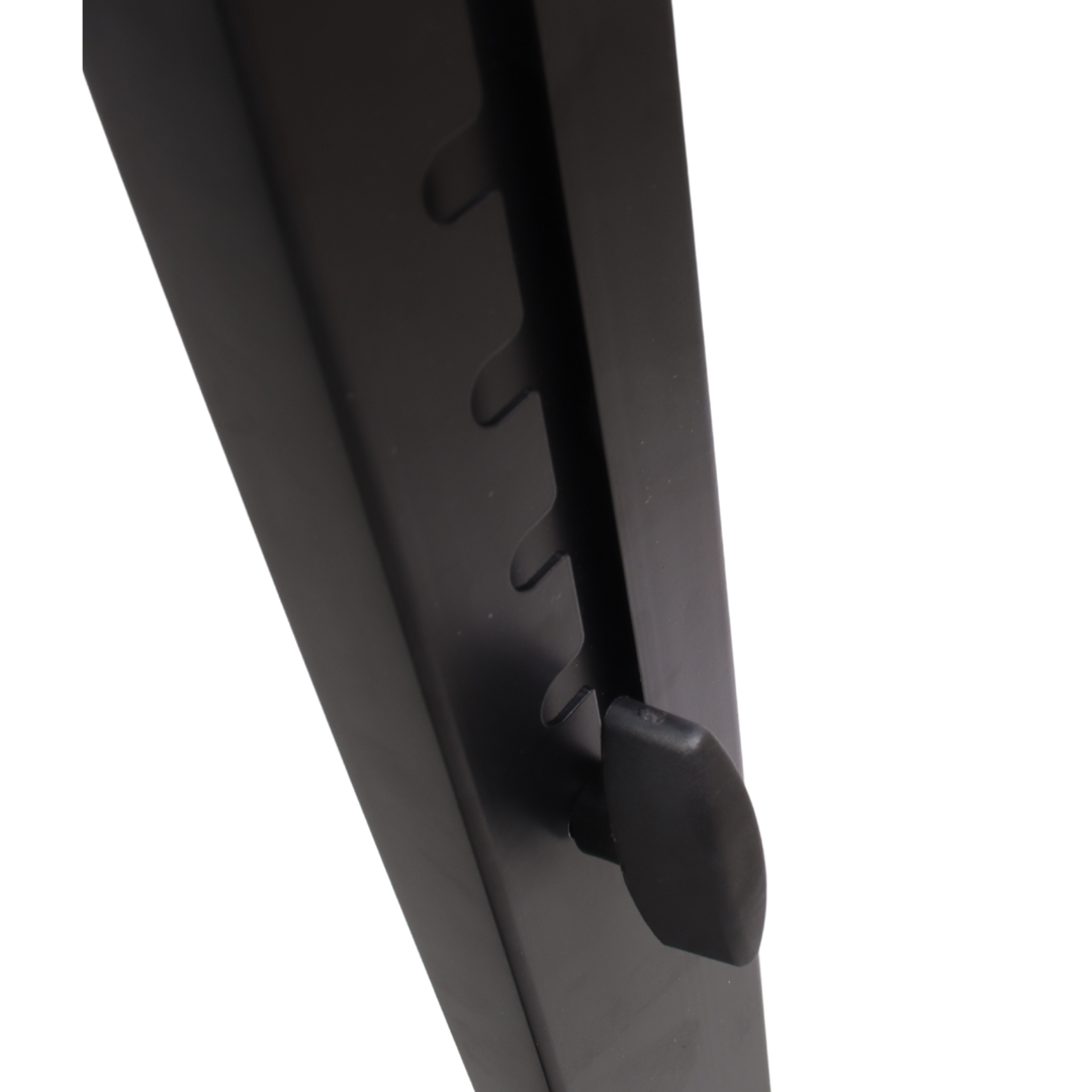 Thor DJS002 DJ Deck Stand CDJ Controller Mixer Laptop Workstation inc ...