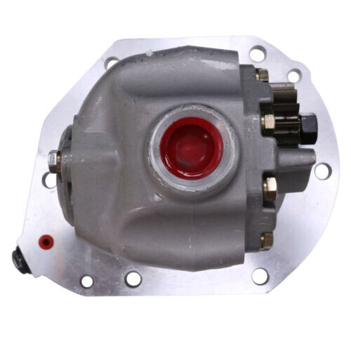 Hydraulic Pump D8NN600LB For Ford 3900 4100 4600 2810 2910 3910 4110 ...