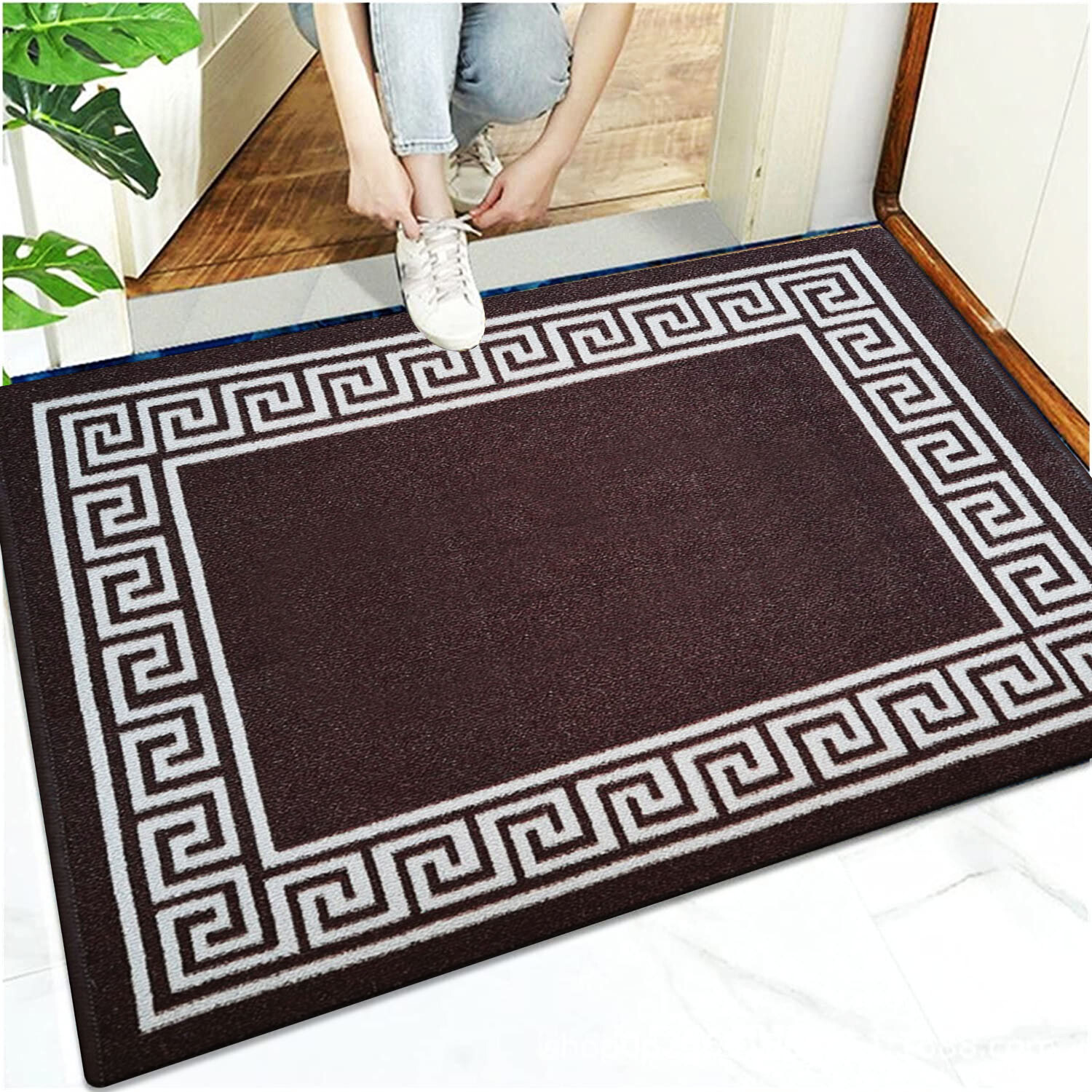 Non Slip Indoor Door Mats Small & Large Door Mat Welcome Door Mat ...