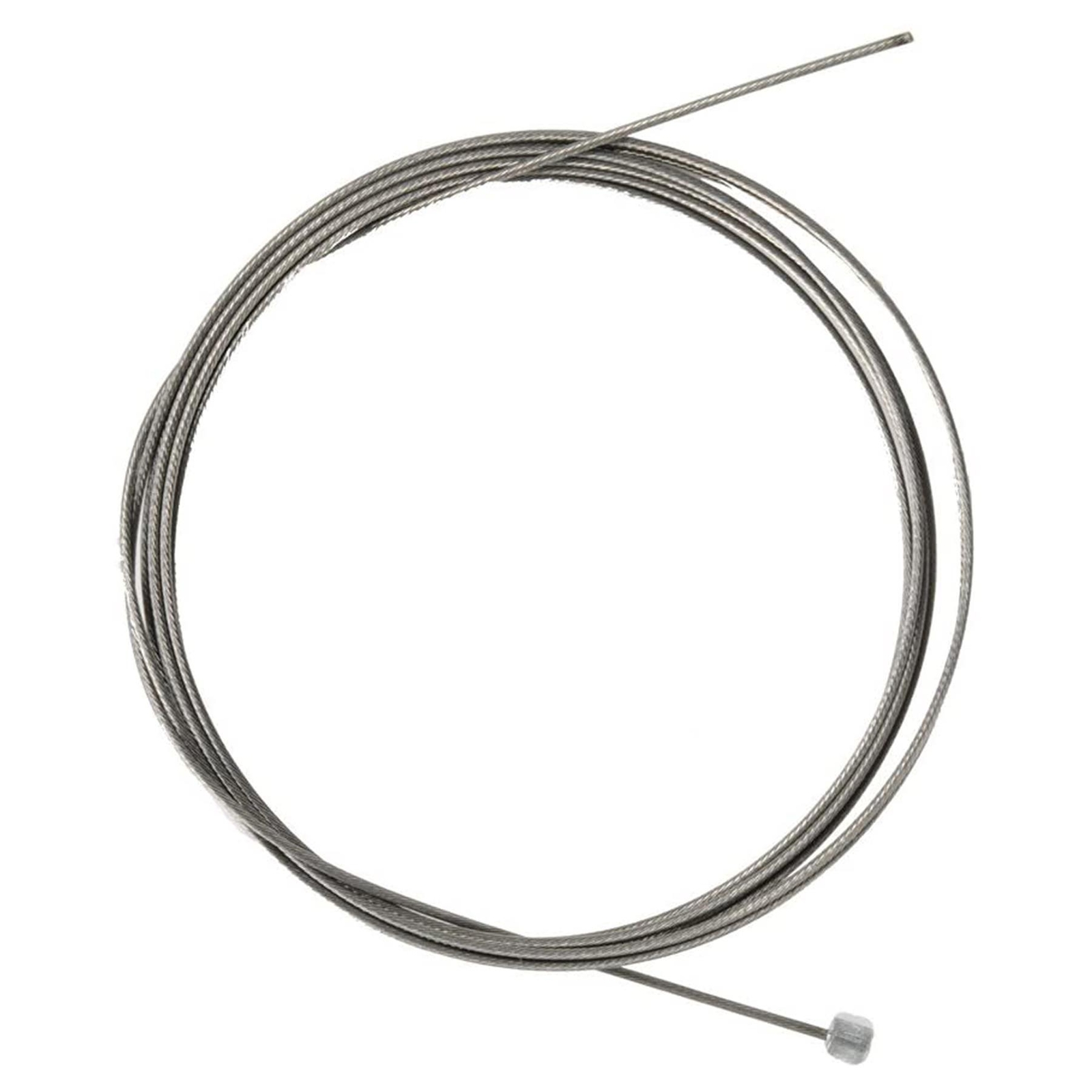 Shimano Optislick Shift Inner Cable - 1.2mm x 2100mm - Gear Wire ...