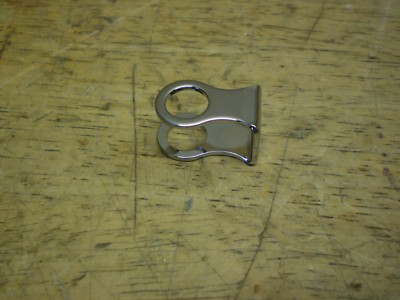 Schwinn Approved Cruiser Bicycle Spring Fork Front Fender Hanger ...