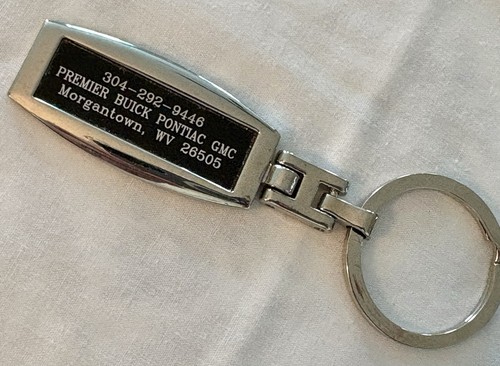 VTG Premier Buick Pontiac GMC Dealership In Morgantown, WV Well Made ...