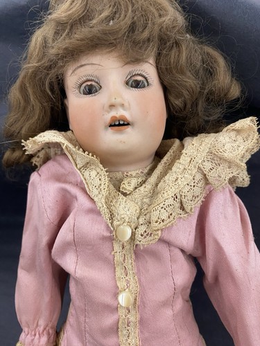 Antique German Trevor Doll | eBay