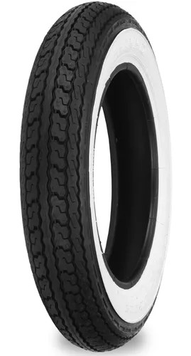 Shinko SR550 WW Scooter Tire 3.50-8 46J Bias TT for Honda Silver Wing ...