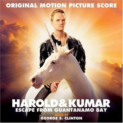 Harold & Kumar Harold & Kumar Escape From Guantanamo Bay (Original Motion (CD) | eBay