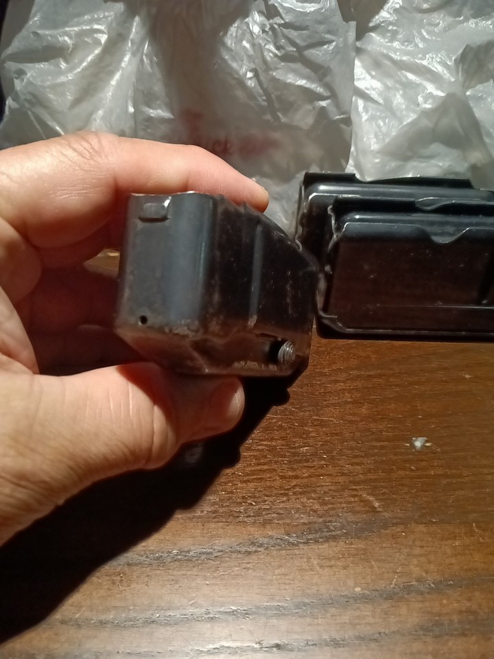 Remington Factory Original 30-06 4 Rd Clip 280 Rem 25-06 Rem 270 Win 35 ...