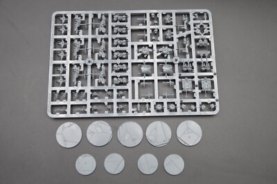 Warhammer Legion Imperialis: Legiones Astartes Fast Attack | eBay