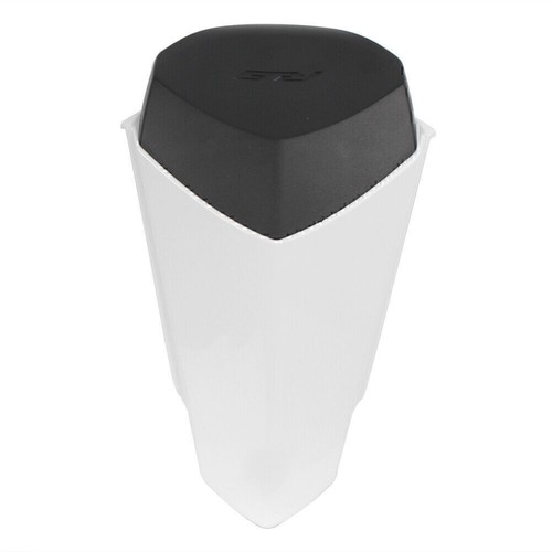 White YZFR6 ABS Plastic Rear Seat Cover Cowl Fairing for Yamaha YZF R6 ...