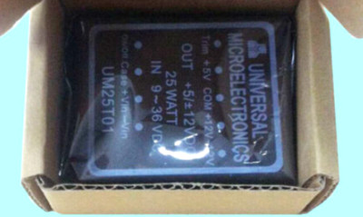 NEW SIEMENS UM25T01 Universal Microelectronics | eBay