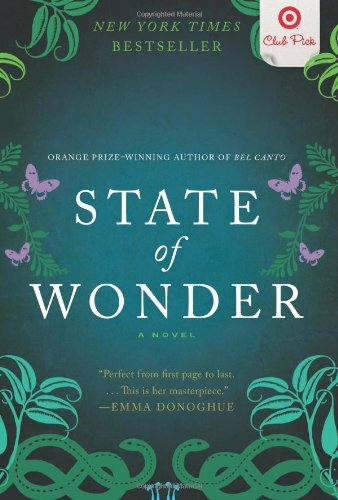 State of Wonder: Target Edition, Patchett, Ann | eBay