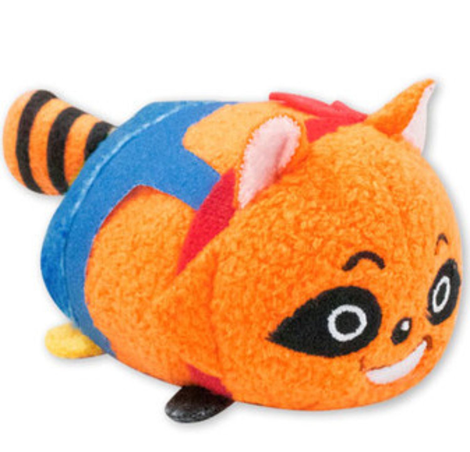 CAPCOM Capukoron mascot plush toy Resident Evil series Stuffed toy ...