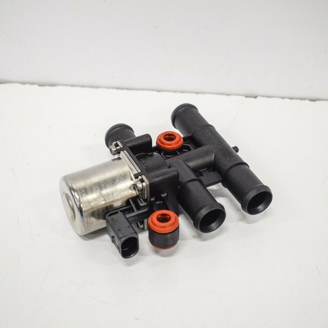 Audi 8E0820036 HVAC Heater Control Valve for sale online | eBay