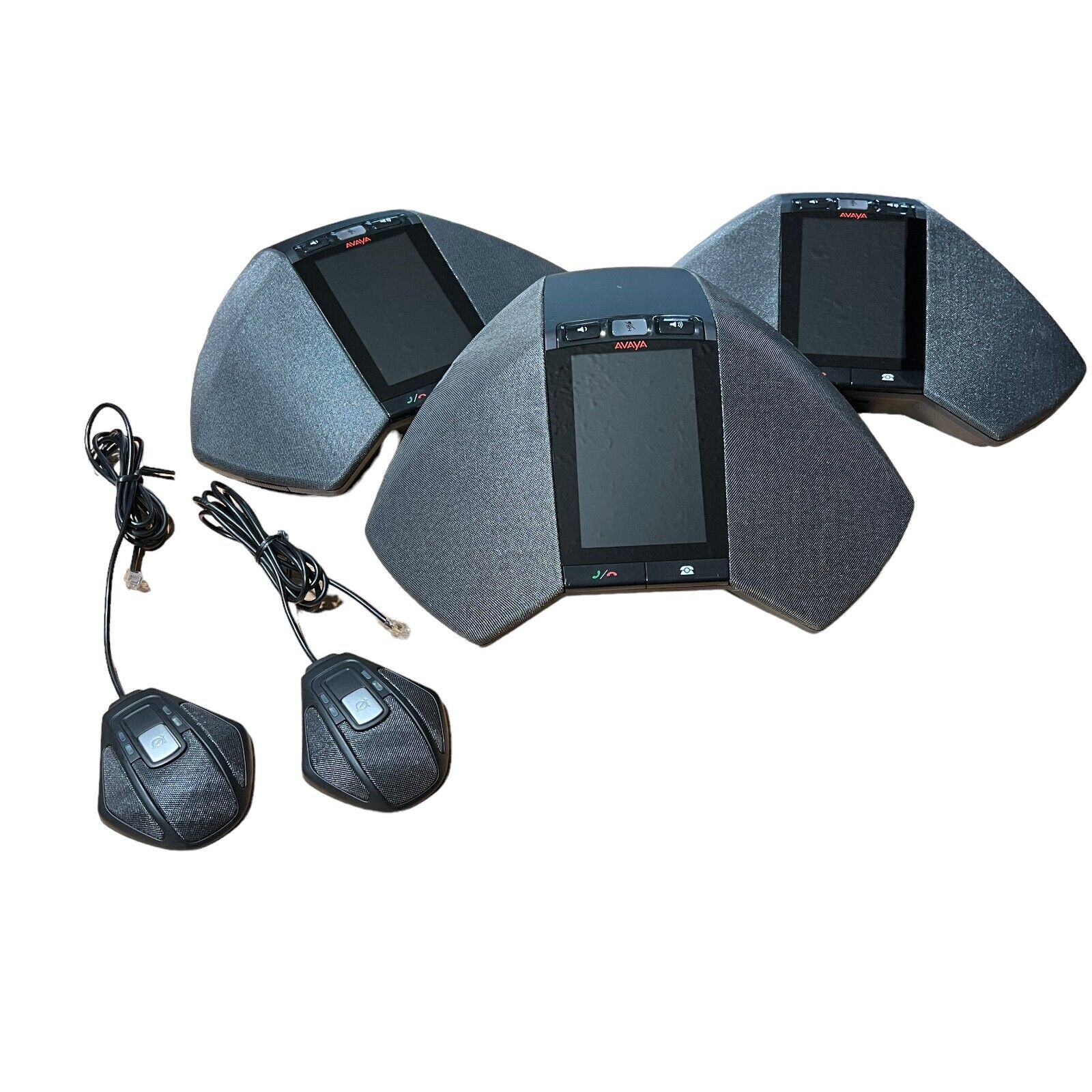 Avaya B189 IP HD Conference Phone Station 700503700 for sale online | eBay