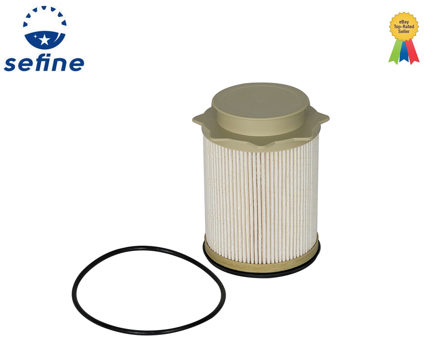 aFe For 10-16 Dodge Diesel 6.7L (td) ProGuard D2 Fluid Filter Fuel F/F ...
