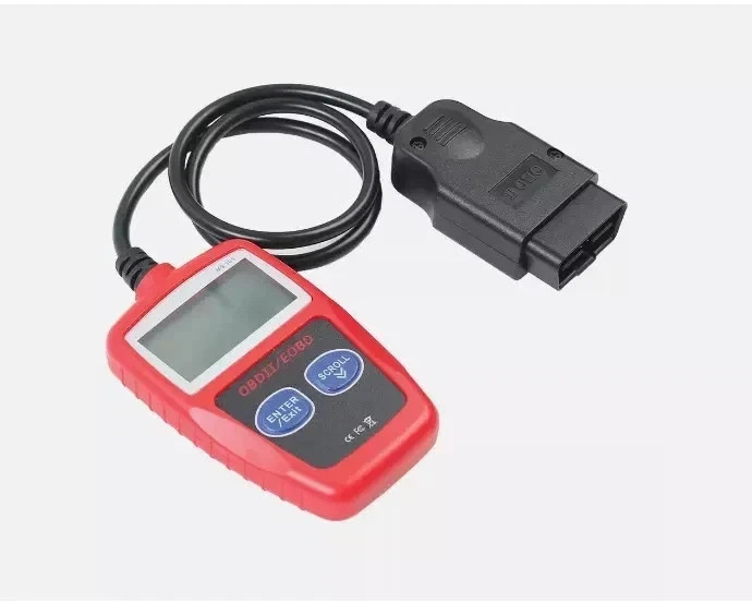 Automotive OBD2 Scanner Car Diagnostic Scan Tool Check Engine Fault Code Reader | eBay UK