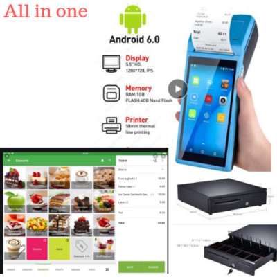 Retail Systems - Retail Point Of Sale System