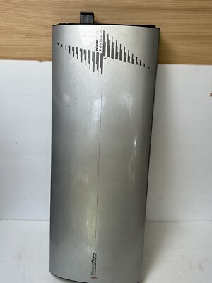 OLD SCHOOL PRECISION POWER PPI PC4800.2 WITH PLUGS 4 CHANNEL CAR ...