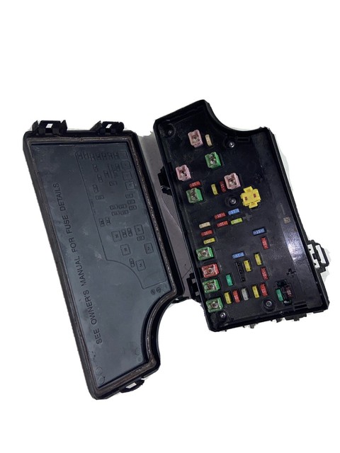 56049719ar Chrysler PT Cruiser TIPM Totally Integrated Power Module for ...