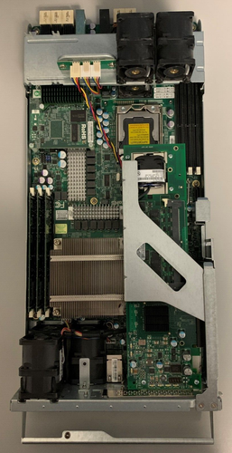 NIMBLE SP-CRTL-CS200 CS200 SPARE CONTROLLER for sale online | eBay