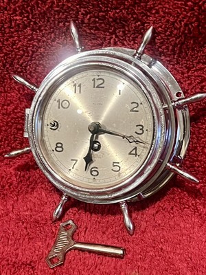 Clocks - Salem Clock