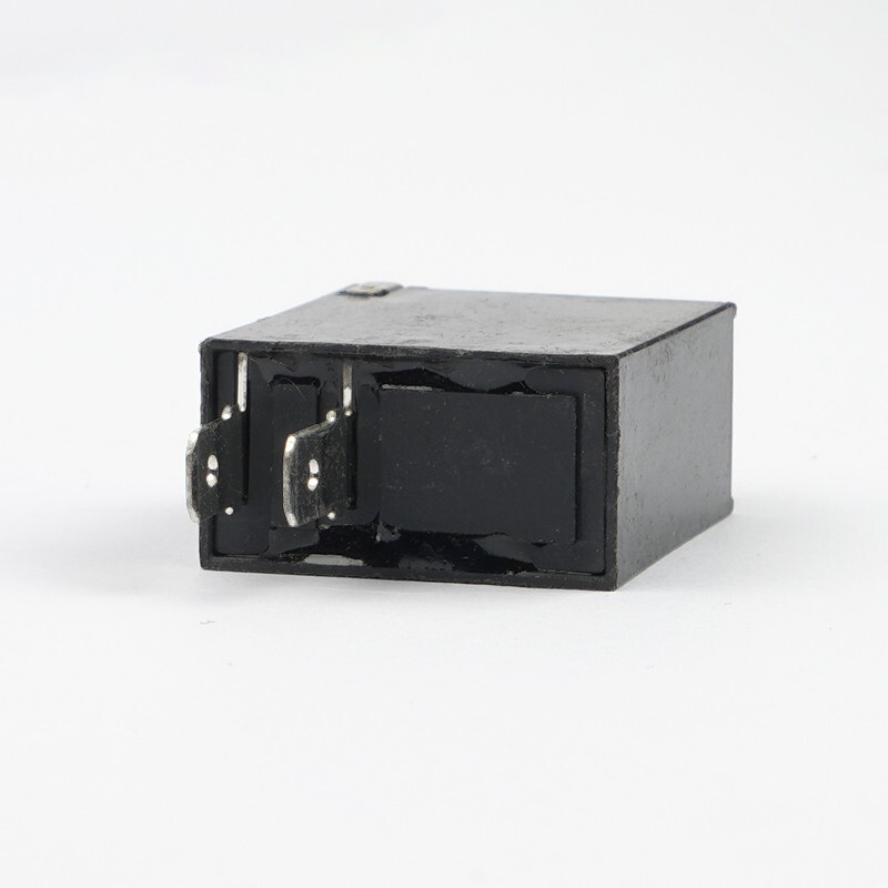 5Pcs HongFa JQC-25F HF25F-012-H2 12VDC Power Relay 3 Pins 20A 250VAC | eBay