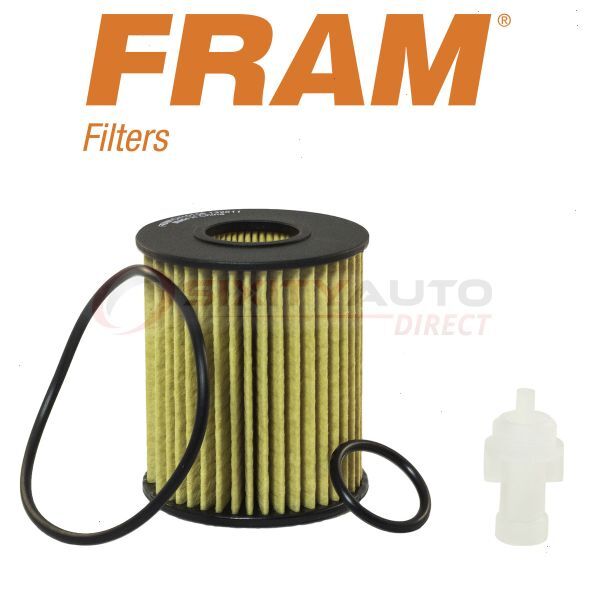 Fram CH10158 - cross reference oil filters | oilfilter-crossreference.com