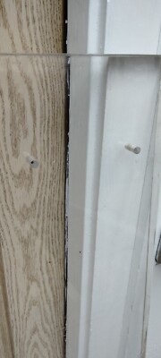 Bullet Proof Ballistic Acrylic Large Teller Window Bulletproof Glass ...