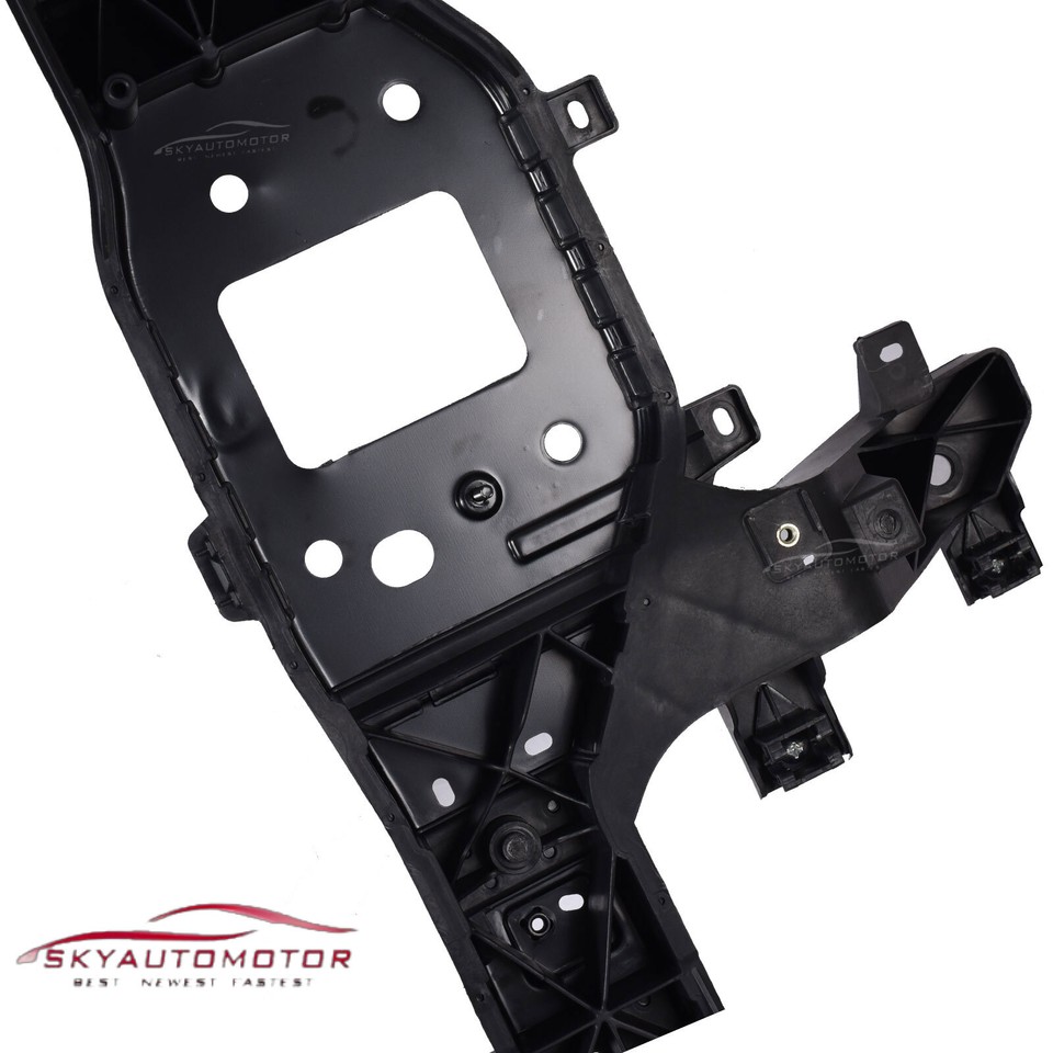 For Kia Sorento 2021 2022 2023 Front Radiator Support Core Panel ...