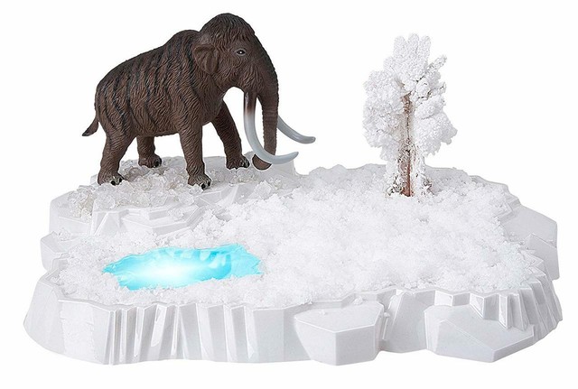 Scientific Explorer Ice Age Creator Kit Slyx0510 for sale online | eBay